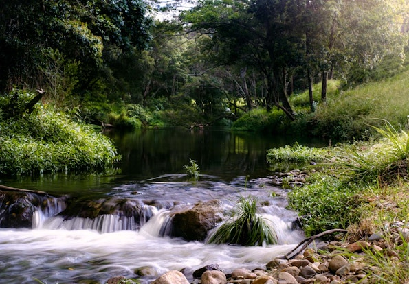 Rivermead Estate – Hinterland accommodation on the Gold Coast | Rivermead